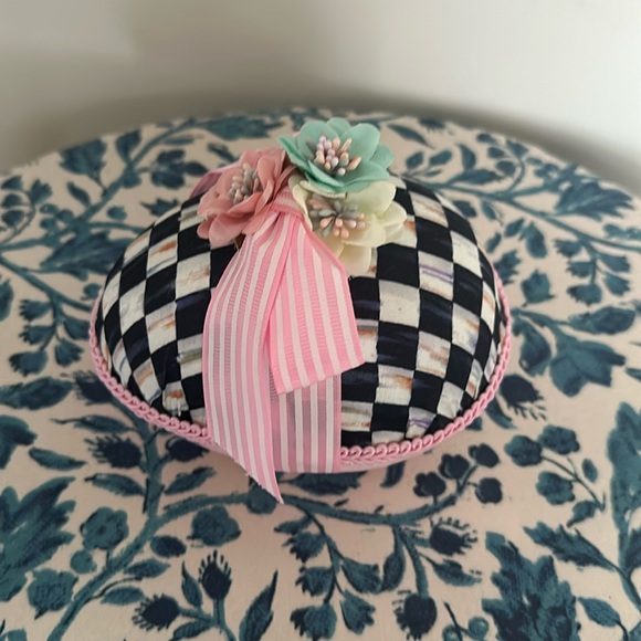 MacKenzie-Childs | Accents | Mackenzie Childs Easter Egg | Poshmark